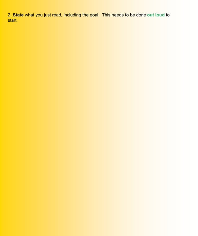 Problem solving strategy class lesson notebok | PDF Problem solving strategy class lesson notebok | PDF
