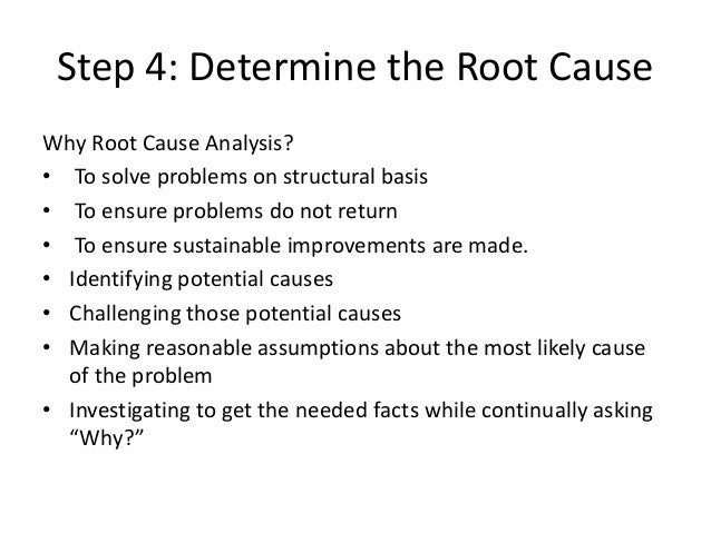 😍 Lean problem solving tools. The Six sigma tools you need for ...