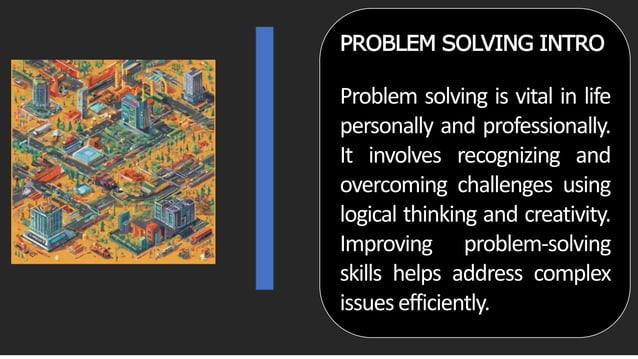 Problem solving theory .pptx12334444444456 | PPT
