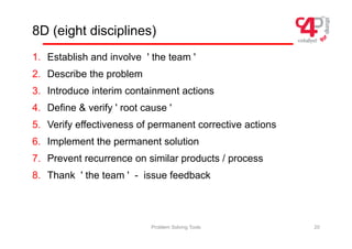 Problem Solving Tools.pdf