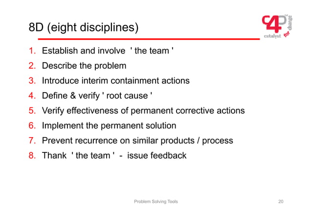 Problem Solving Tools.pdf