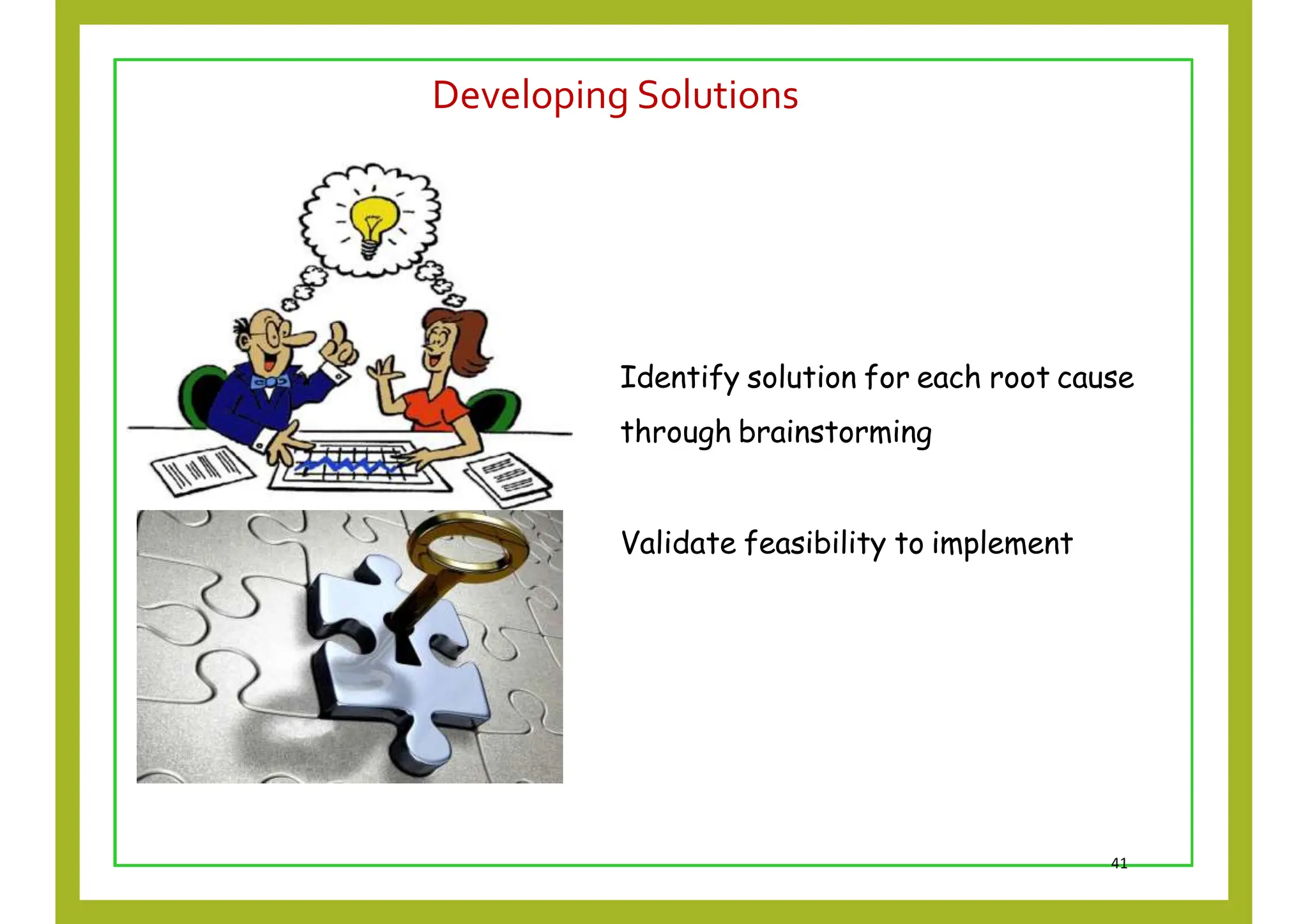 Problem Solving Toolspptx And Basix 7qc Tools And Qcc 12 Steps Problem Solving Method Ppt