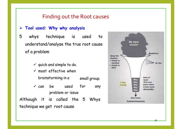 Problem Solving Tools.pptx and basix 7Qc Tools and QCC -12 Steps ...