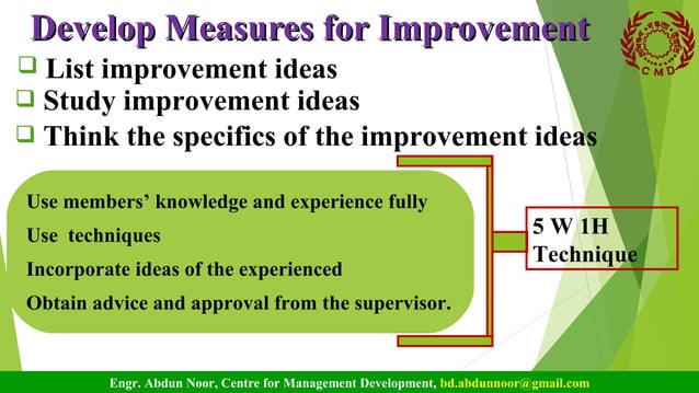 Problem Solving Tools | PPT