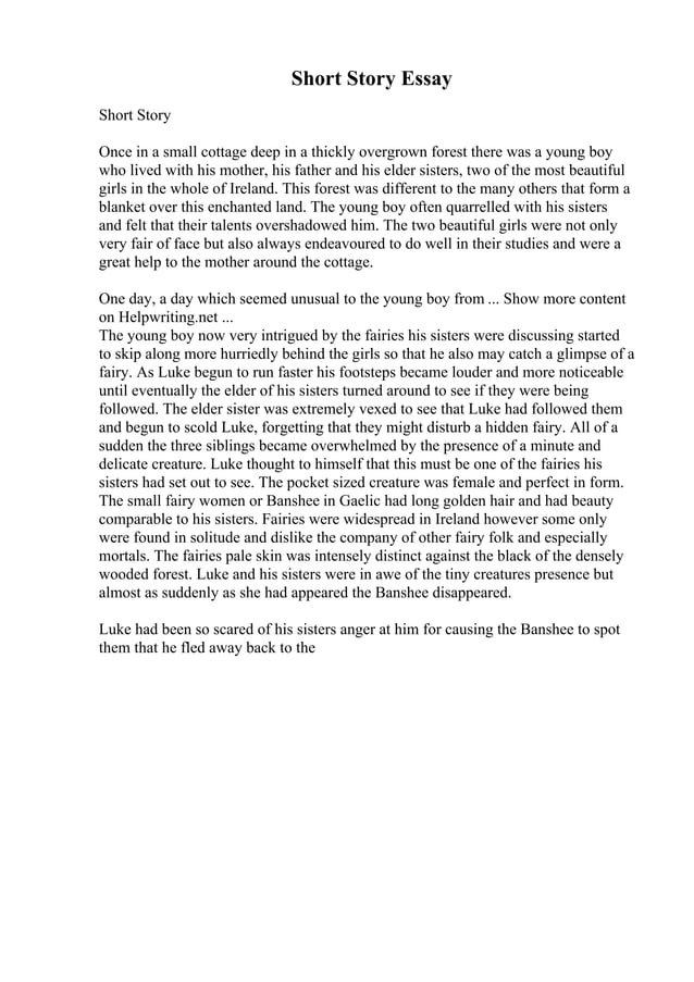 Problem Solving Topics For Essay | PDF