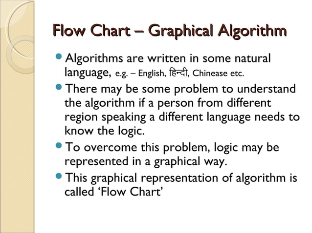Problem Solving Using Computer Ppt