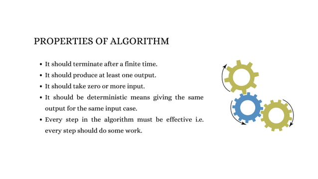 Problem solving using computers - Chapter 1 | PPT Problem solving using computers - Chapter 1 | PPT