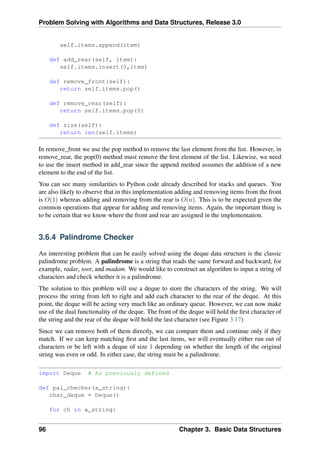 Nguyễn Nho Vĩnh - Problem solvingwithalgorithmsanddatastructures | PDF ...