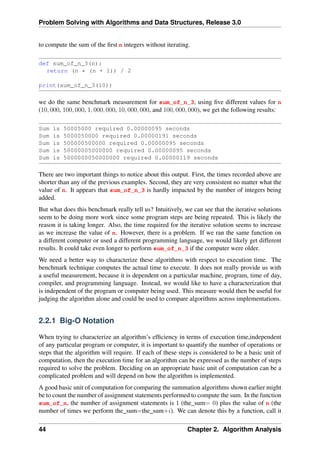 Nguyễn Nho Vĩnh - Problem solvingwithalgorithmsanddatastructures | PDF | Web Development | Internet