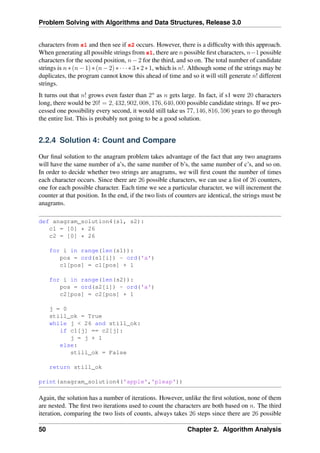 Nguyễn Nho Vĩnh - Problem solvingwithalgorithmsanddatastructures | PDF | Web Development | Internet