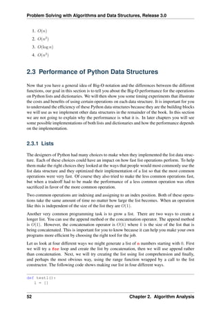 Nguyễn Nho Vĩnh - Problem solvingwithalgorithmsanddatastructures | PDF | Web Development | Internet