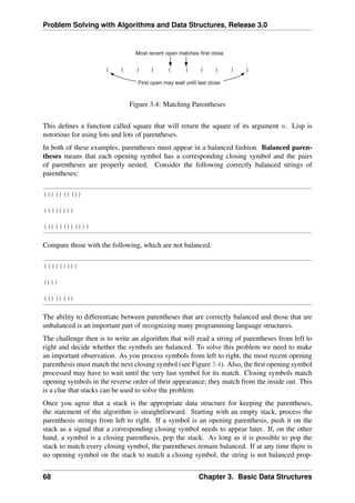 Nguyễn Nho Vĩnh - Problem solvingwithalgorithmsanddatastructures | PDF ...