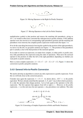 Nguyễn Nho Vĩnh - Problem solvingwithalgorithmsanddatastructures | PDF ...