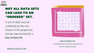 Problem Solving with linear models | PPT