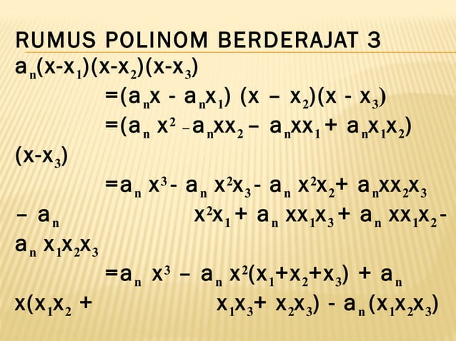 TUGAS PROBLEM SOLVING | ODP