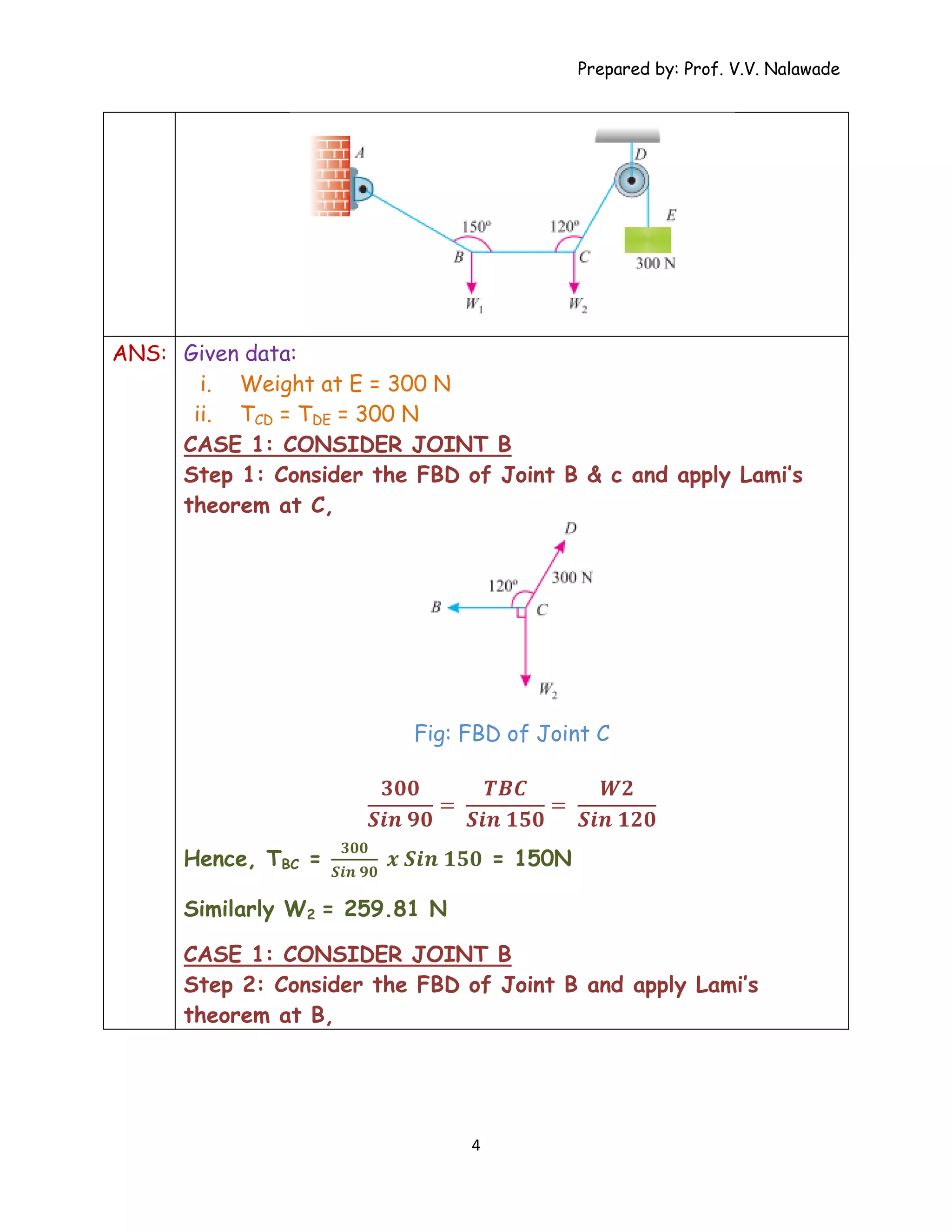 Problems on lamis theorem.pdf