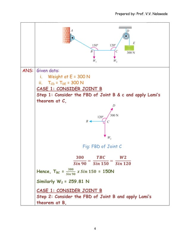 Problems on lamis theorem.pdf