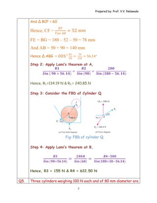 Problems on lamis theorem.pdf
