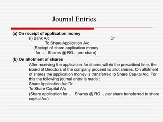 problems on shares.ppt