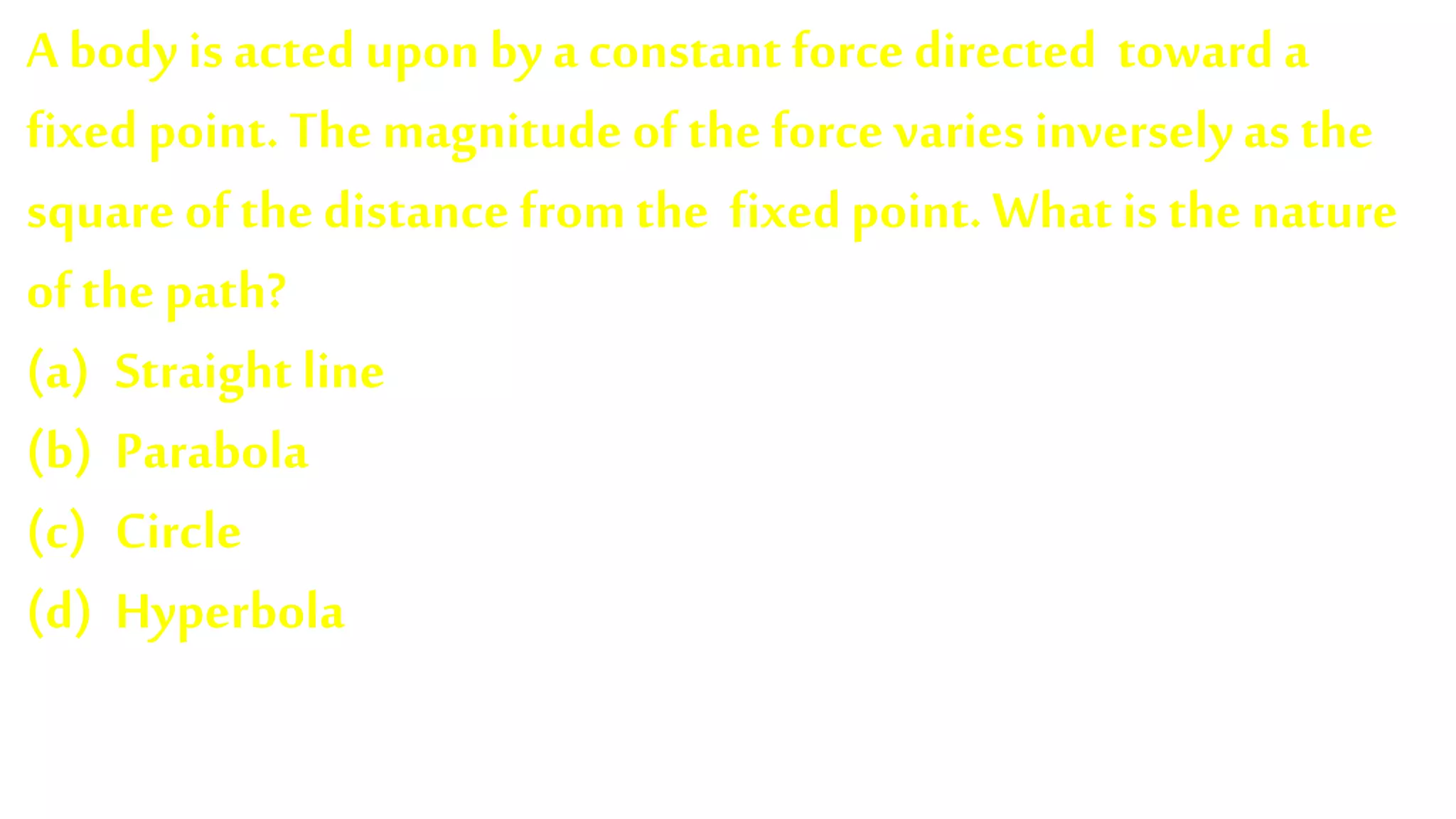 Problems Projection.pptx