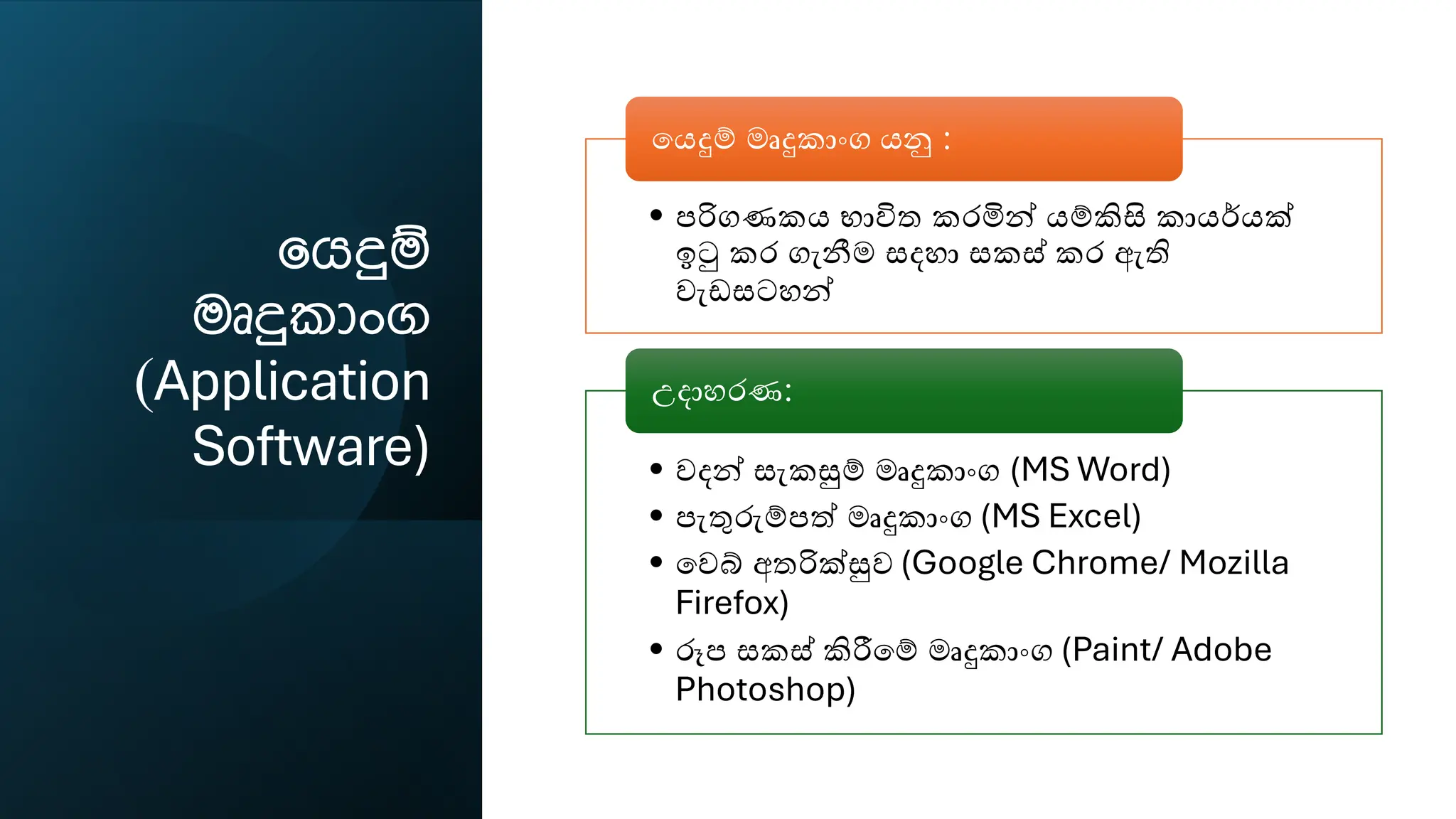 Problems related to computers Presentation | PPT