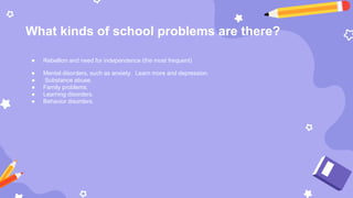 Problems school.pptx