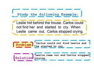 Problems and Solutions Lesson for Grade 3.pptx