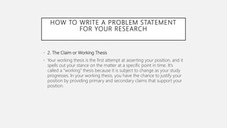 Problem statement.pptx