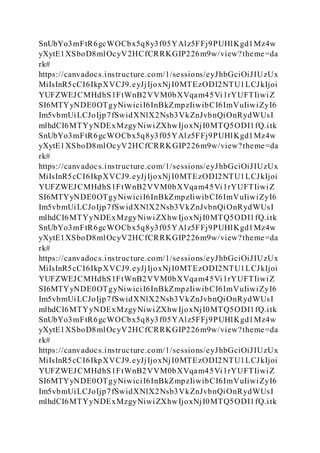 Problem statement Plastic pollution is one of the most press | DOCX