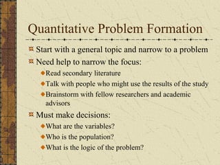 Problemstatements | PPT
