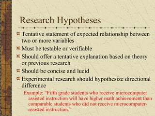 Problemstatements | PPT