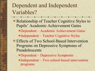 Problemstatements | PPT