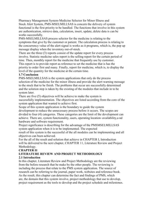 Problem statements | DOCX