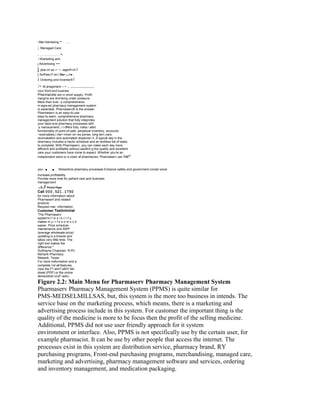 Problem statements | DOCX