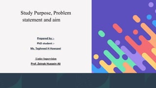 Problem statement (tati).pptx