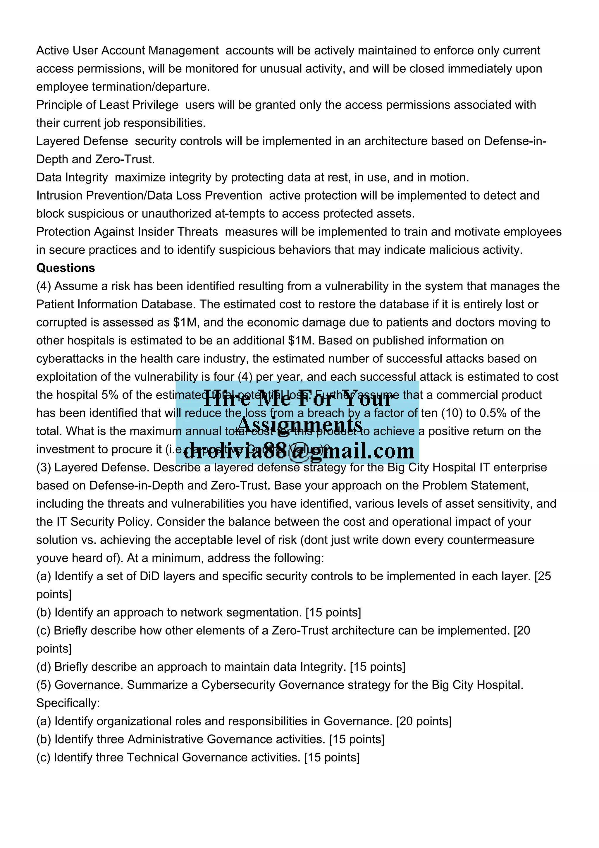 Problem Statement The subject is a cybersecurity solution fo.pdf