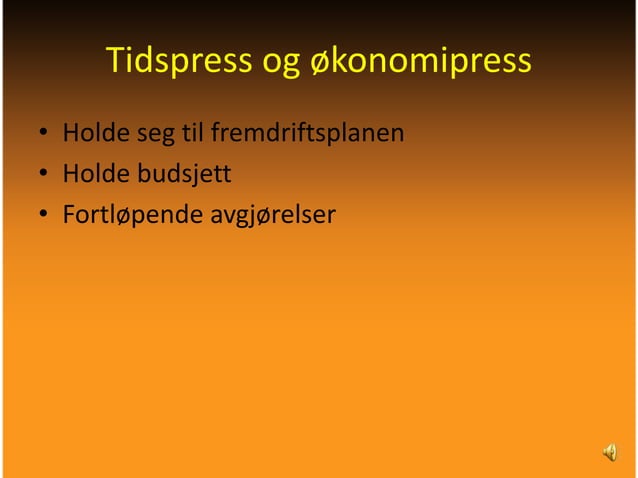 Problemstilling Betong | PPTX