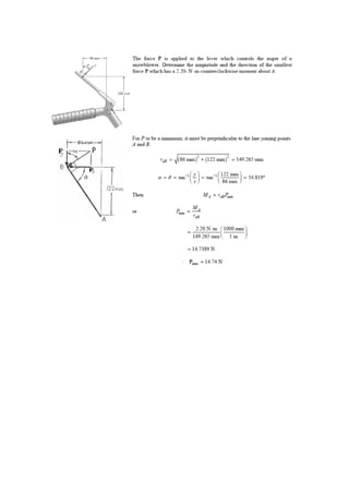 Problems Unit 2 | PDF