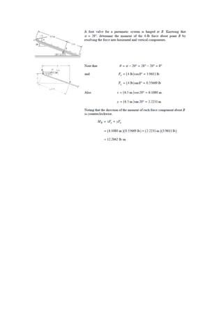 Problems Unit 2 | PDF