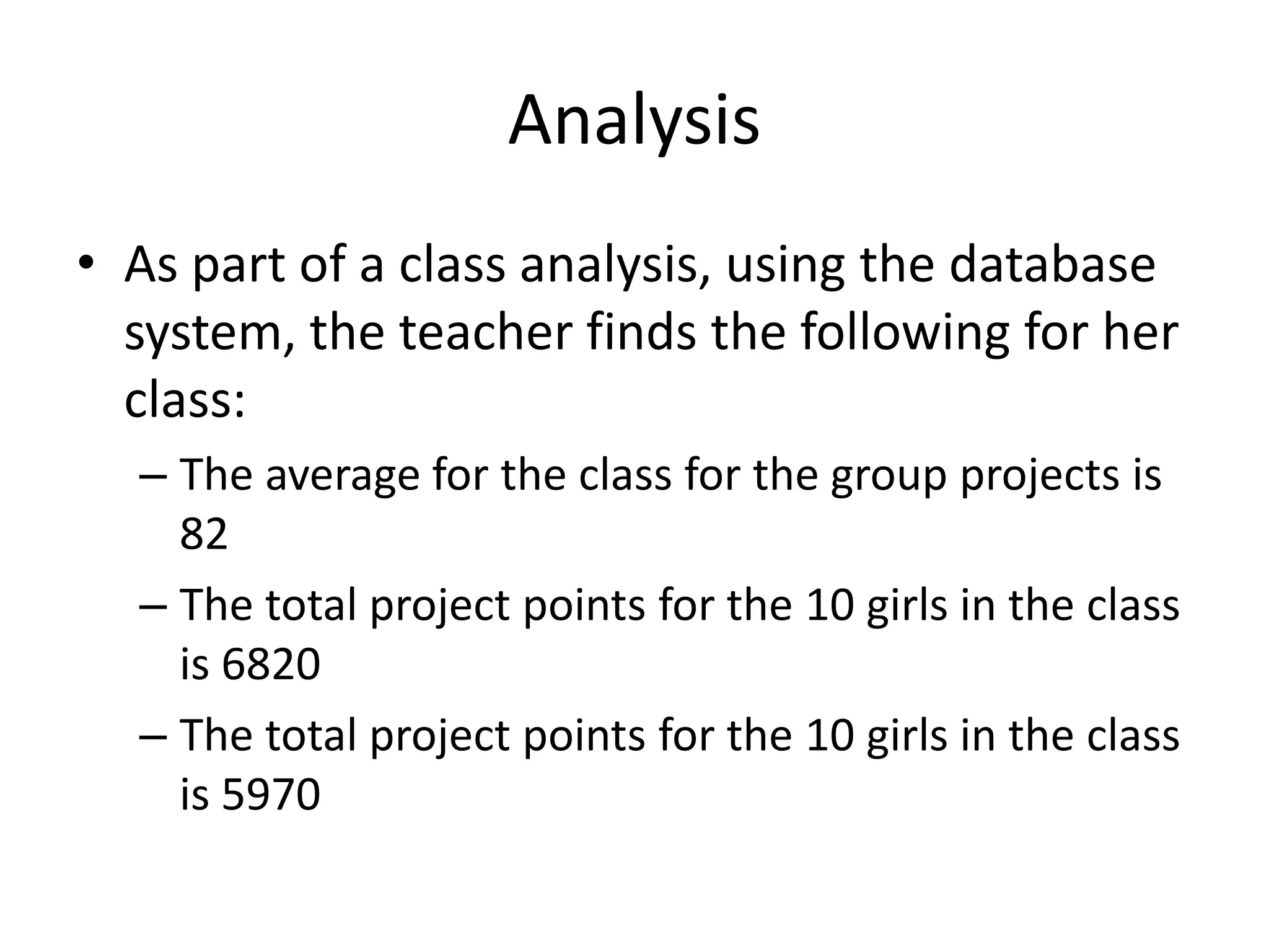 Problem Survey | PPTX