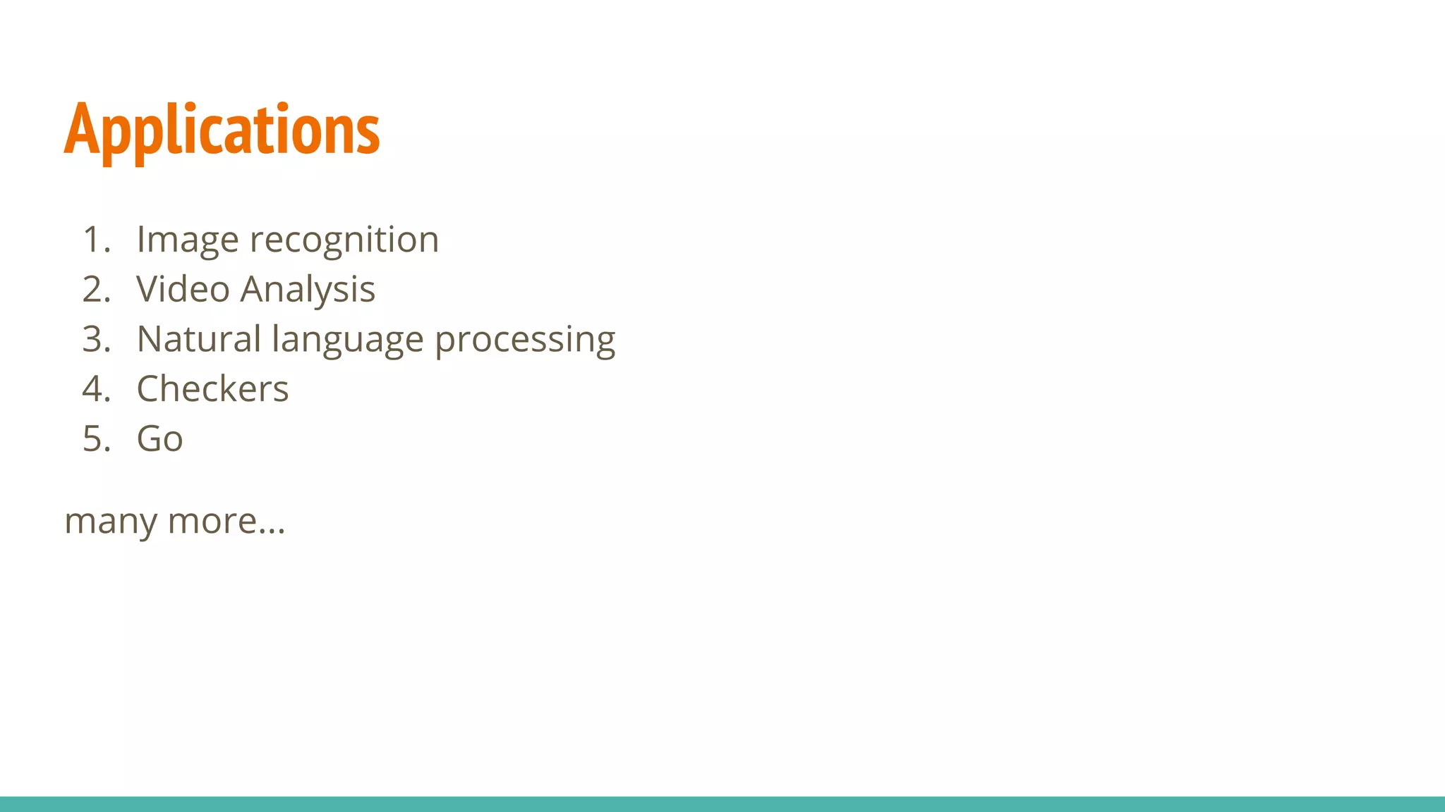 Problems with CNNs and Introduction to capsule neural networks | PPTX | Artificial Intelligence ...
