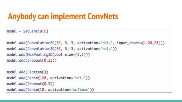 Problems with CNNs and Introduction to capsule neural networks | PPTX | Artificial Intelligence ...