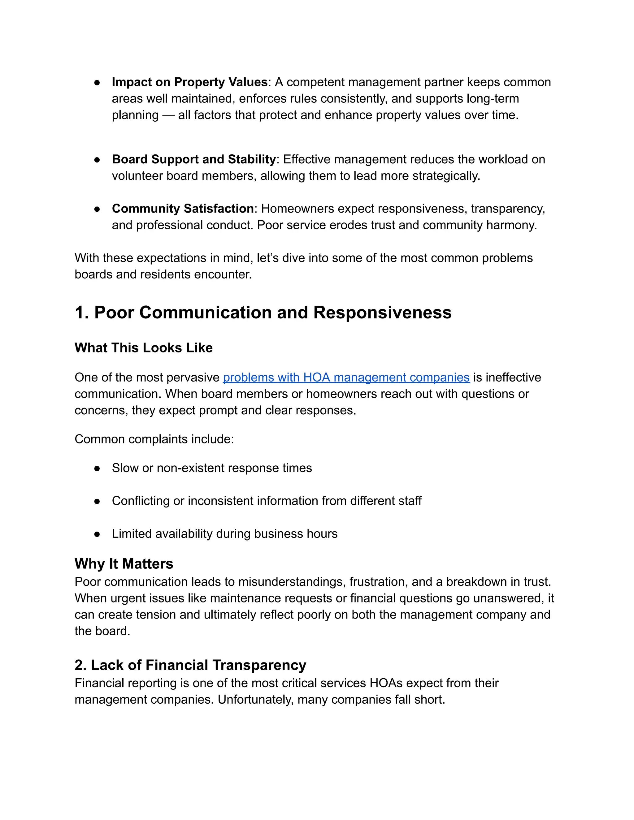 Problems With HOA Management Companies.pdf