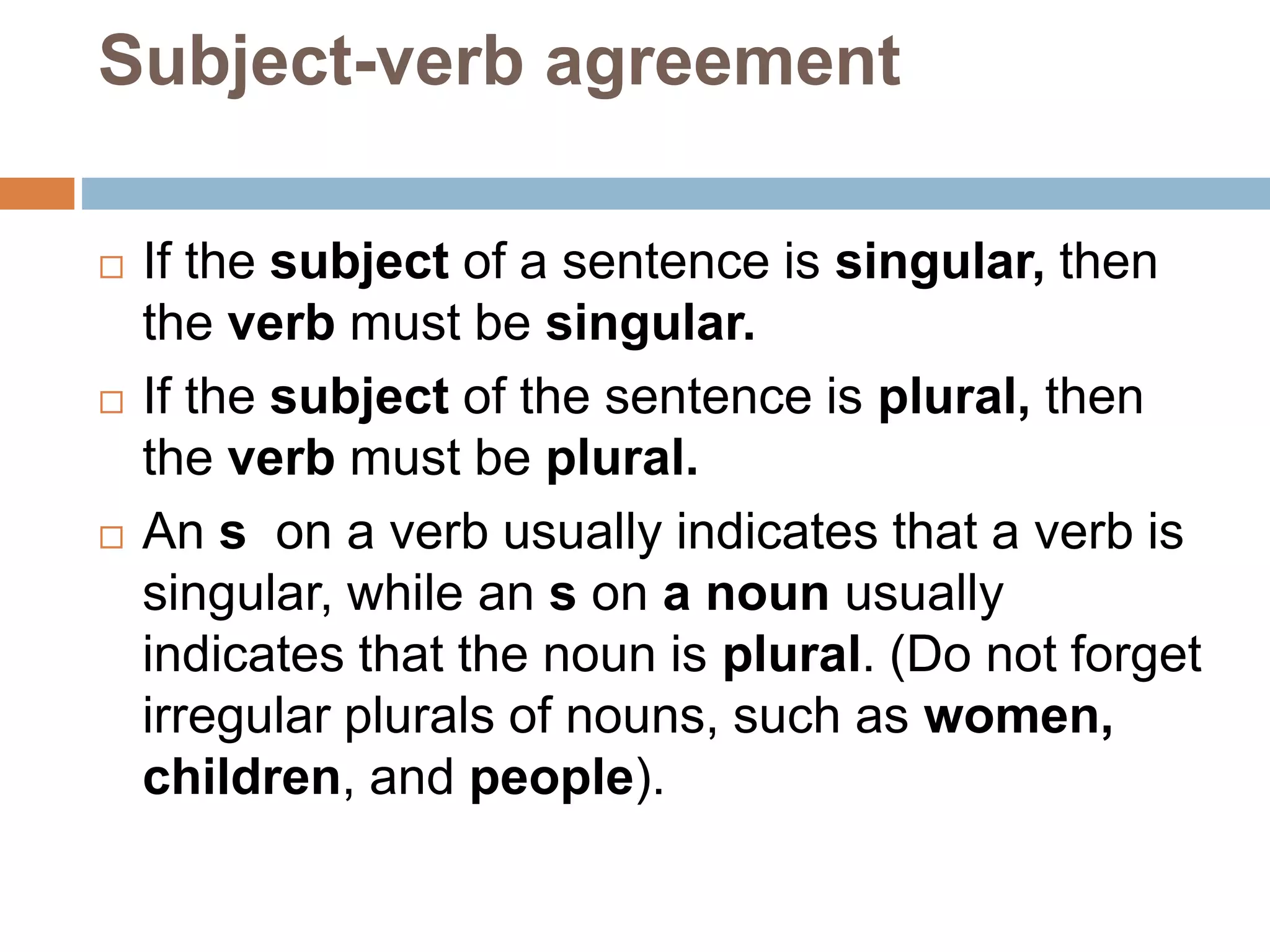 Problems with Subject.pptx