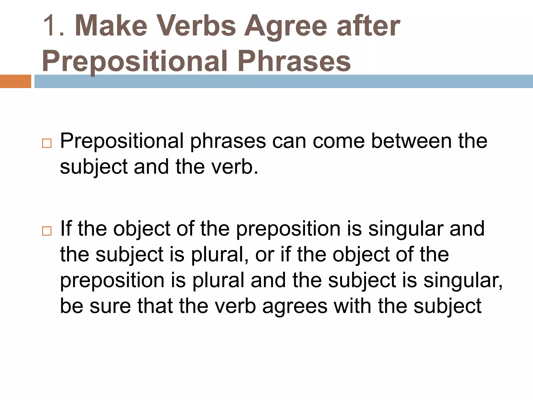 Problems with Subject.pptx