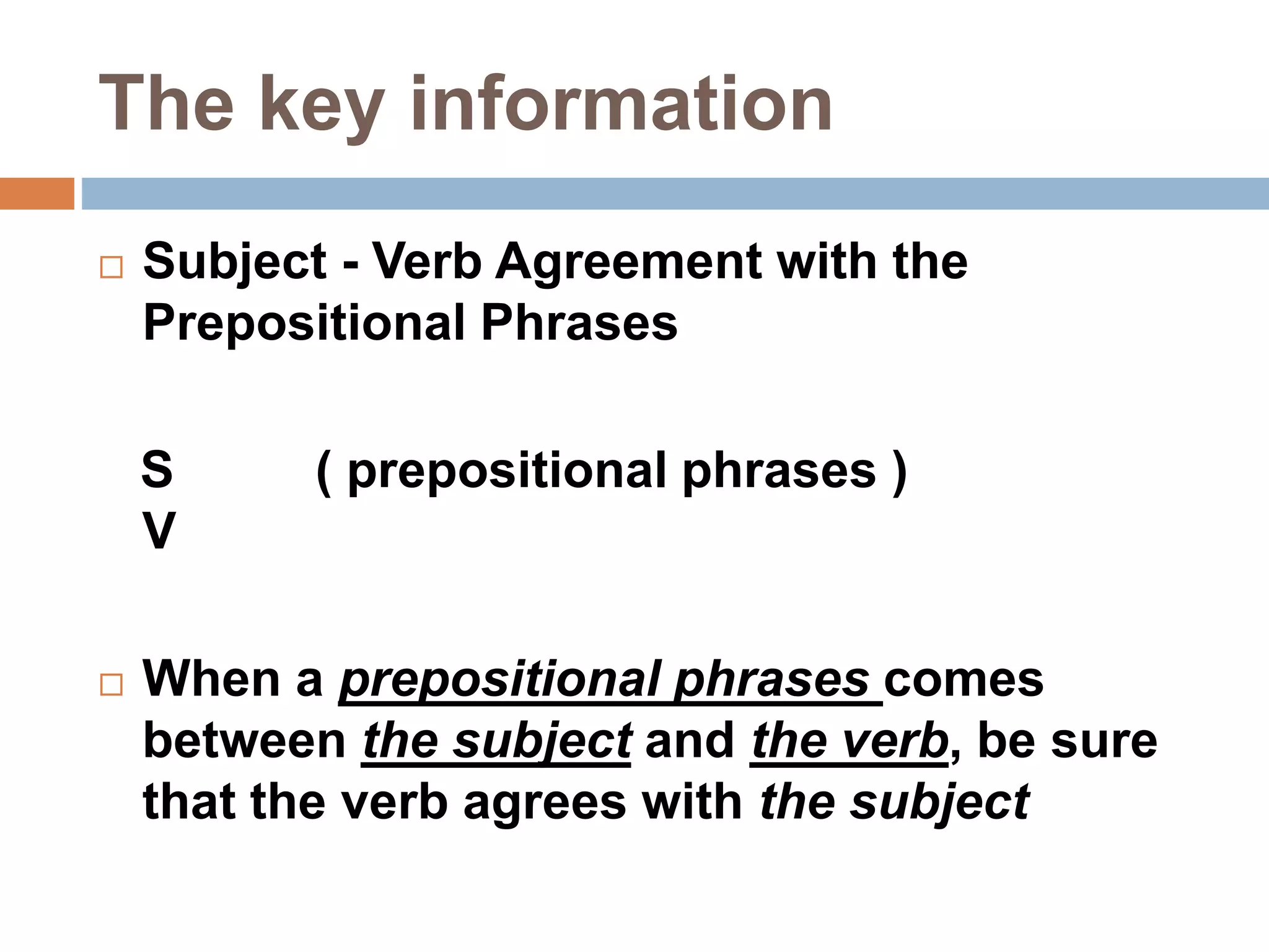 Problems with Subject.pptx