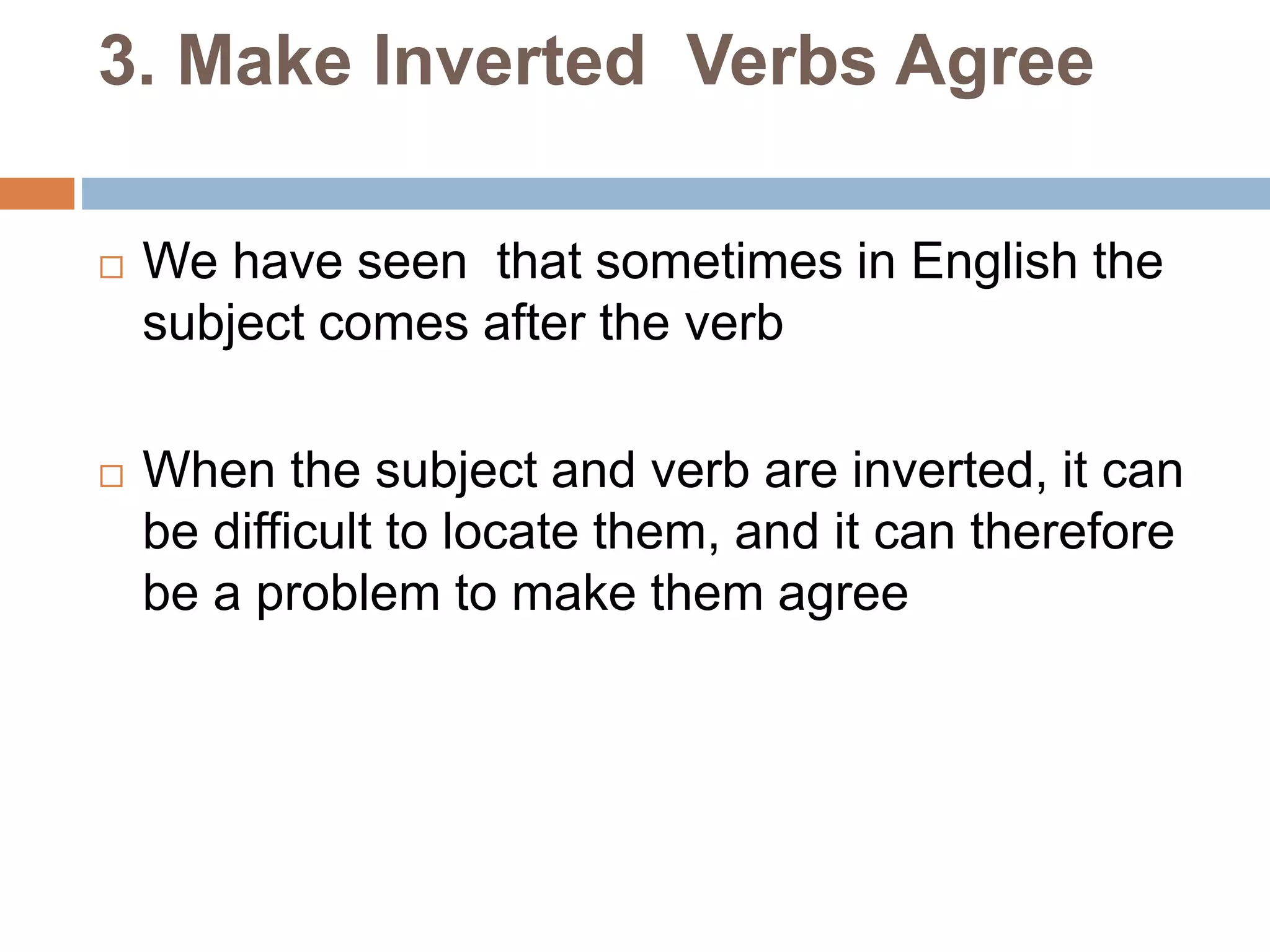 Problems with Subject.pptx