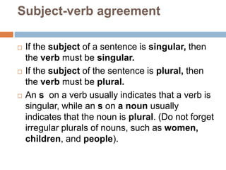 Problems with Subject.pptx