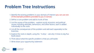 Problem Tree.pptx