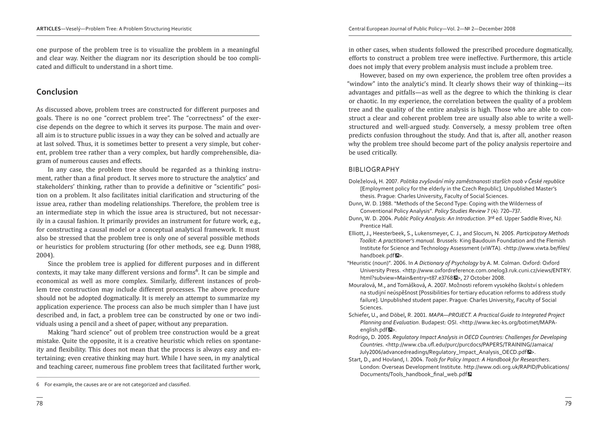 Problem Tree - A Problem structing Heuristic.pdf